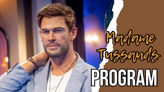 Chris Hemsworth június elejéig marad a Madame Tussauds Budapestben ...